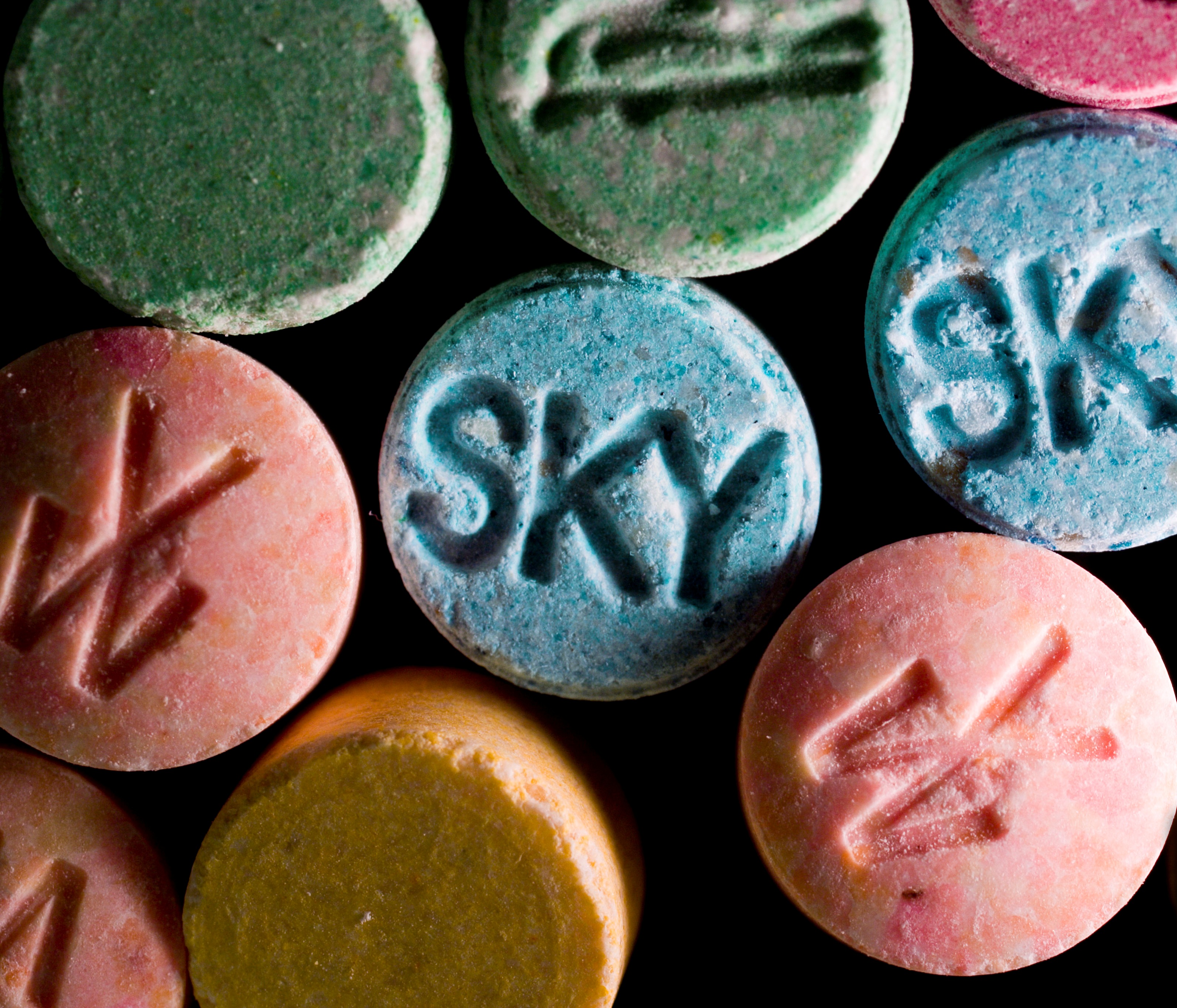 Hard//hoofd - Hard//Talk: Drug//Talk