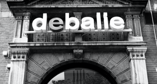 Hard//hoofd - Weerwoord: Elma Drayer helpt het debat geen stap vooruit