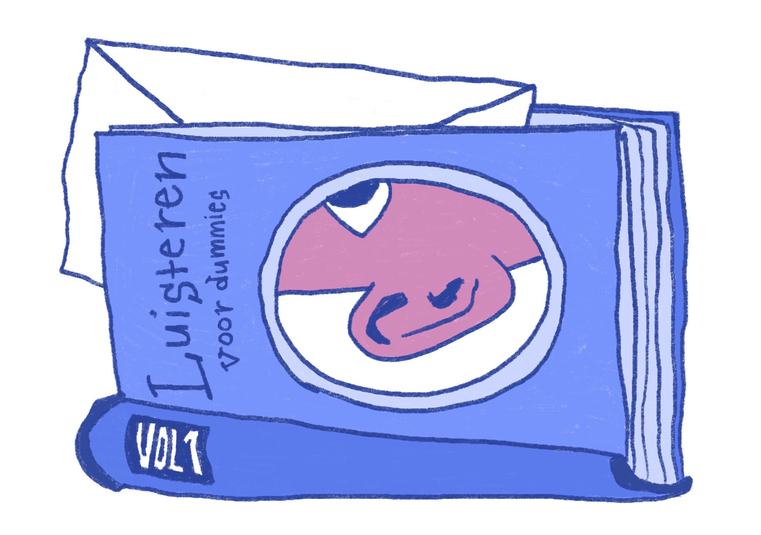 Hard//hoofd - Ook boze mensen kunnen kwetsbaar zijn