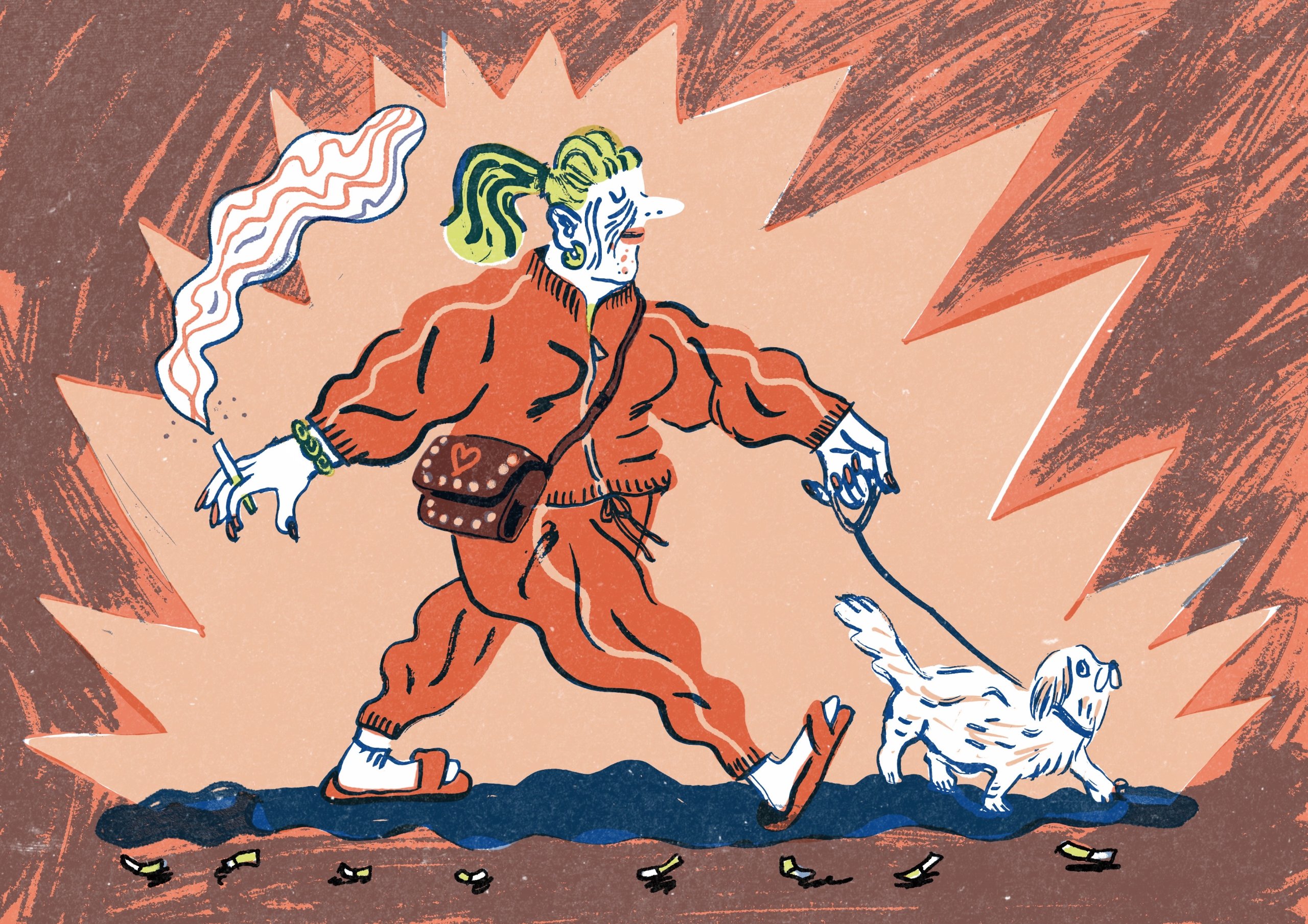 Hard//hoofd - Ik wil het woord tokkie nooit meer horen